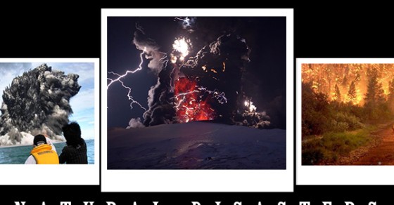 These 20 Amazing Pictures Of Natural Disasters Will Blow Your Mind ...