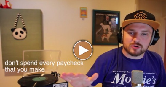 A Rapper Uses Mozart And No Cuss Words To Spread A Powerful Message ...