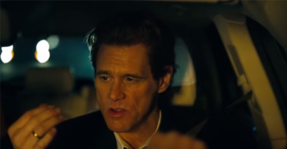 Jim Carrey Making Fun Of Matthew McConaugh Commercial. A parody Worth ... Jim Carrey Making Fun Of Matthew McConaugh Commercial. A parody Worth ...