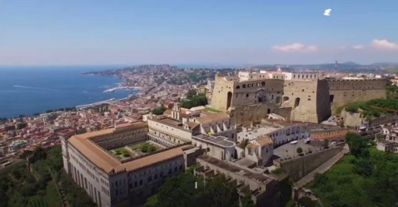 Welcome To Candela! A Beautiful Italian City Where They Will Pay You To ...