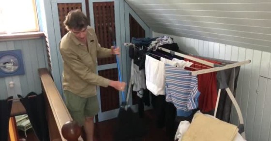 Bedroom Python - Sharedots