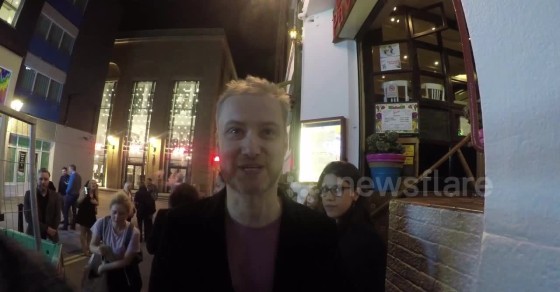 Former Blue Peters host Stuart Miles looks back on 60 years of classic ...