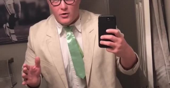 Matt Foley Halloween Costume - Sharedots