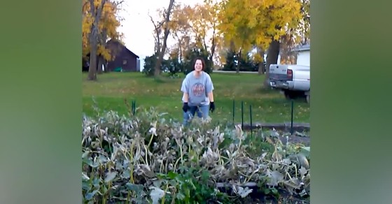 Gardening Fails - Sharedots