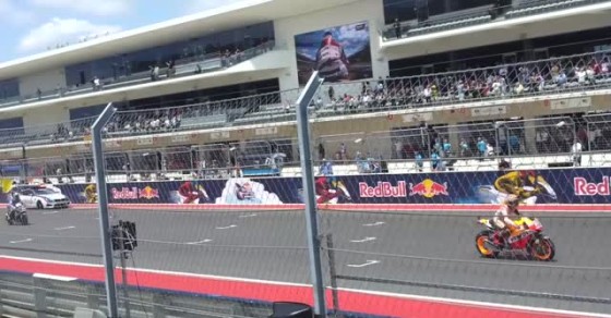 Funny Bike Race Dub Over - Sharedots