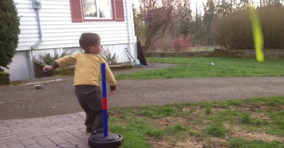 Dramatic Kids - Sharedots