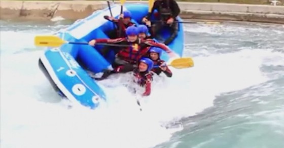 Inflatable Fails - Sharedots