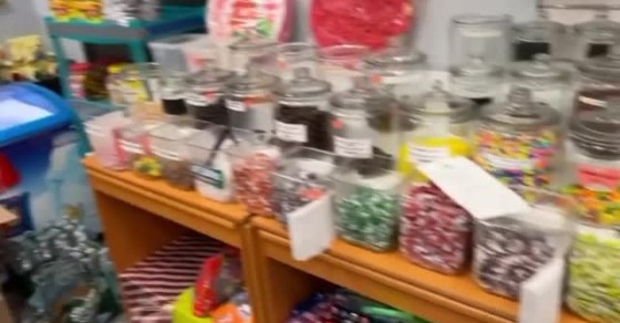 Rat Infestation Takes Over Candy Land Store in Massapequa - Sharedots