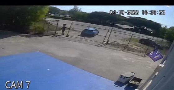 Gate Closing Fail - Sharedots