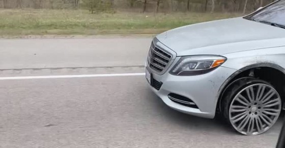 Riding on the Rims - Sharedots