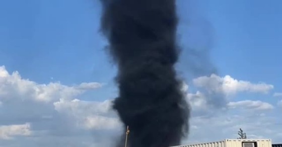 Coke Dust Tornado - Sharedots