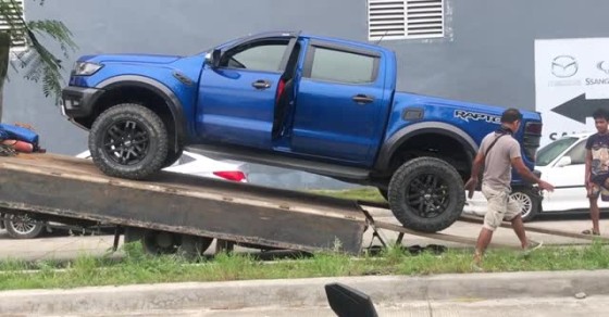 Pickup Unloading Fail - Sharedots