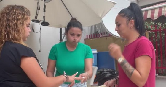 Girl Pees Herself During Internet Challenge Sharedots