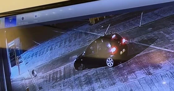 Wheel Suddenly Falls Off Car - Sharedots