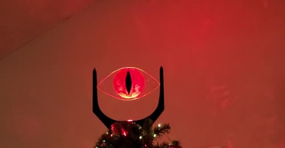 One Tree To Rule Them All - Sharedots