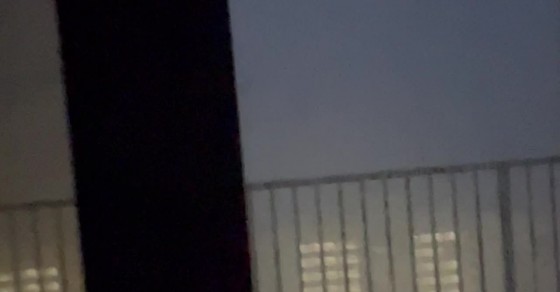 Early Morning Storm Produces Tornado in Panama City Beach, Florida ...