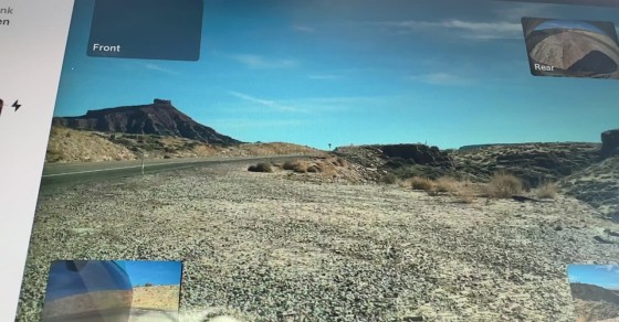 Dashcam Captures Rollover Crash on Utah Highway - Sharedots Dashcam Captures Rollover Crash on Utah Highway - Sharedots