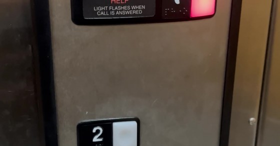 Telemarketers Reach Elevator Phone Line - Sharedots