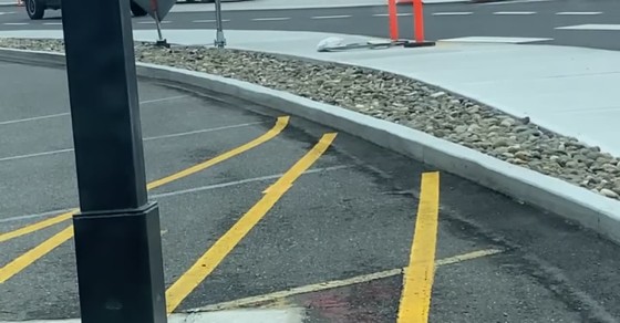 Roundabout Confusion - Sharedots