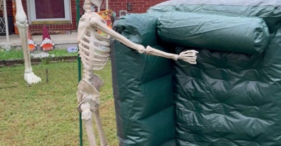 Moving in! PIVOT! - Sharedots