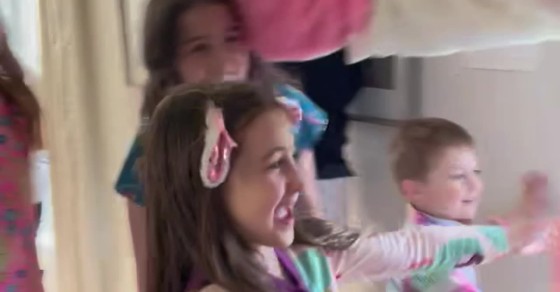 Eater Bunny Ruins Holiday When Costume Falls Off - Sharedots