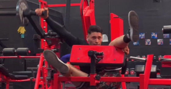 Back Attack Machine - Sharedots